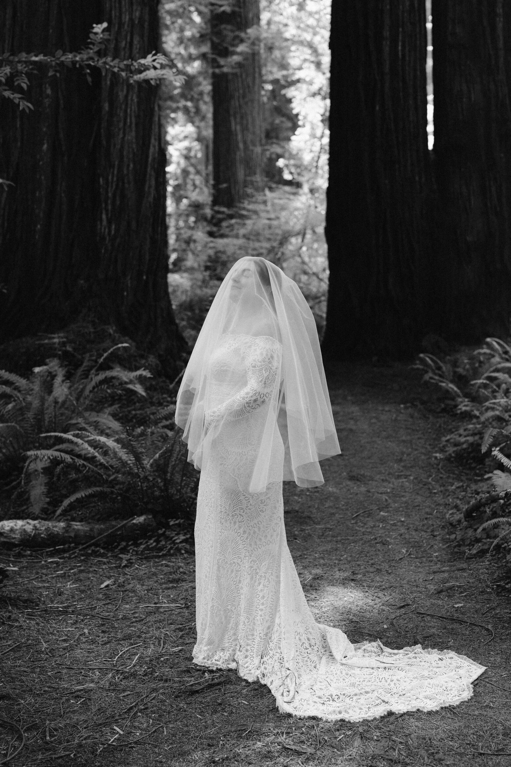 A Must-Know Oregon Wedding Venue: Crook Point