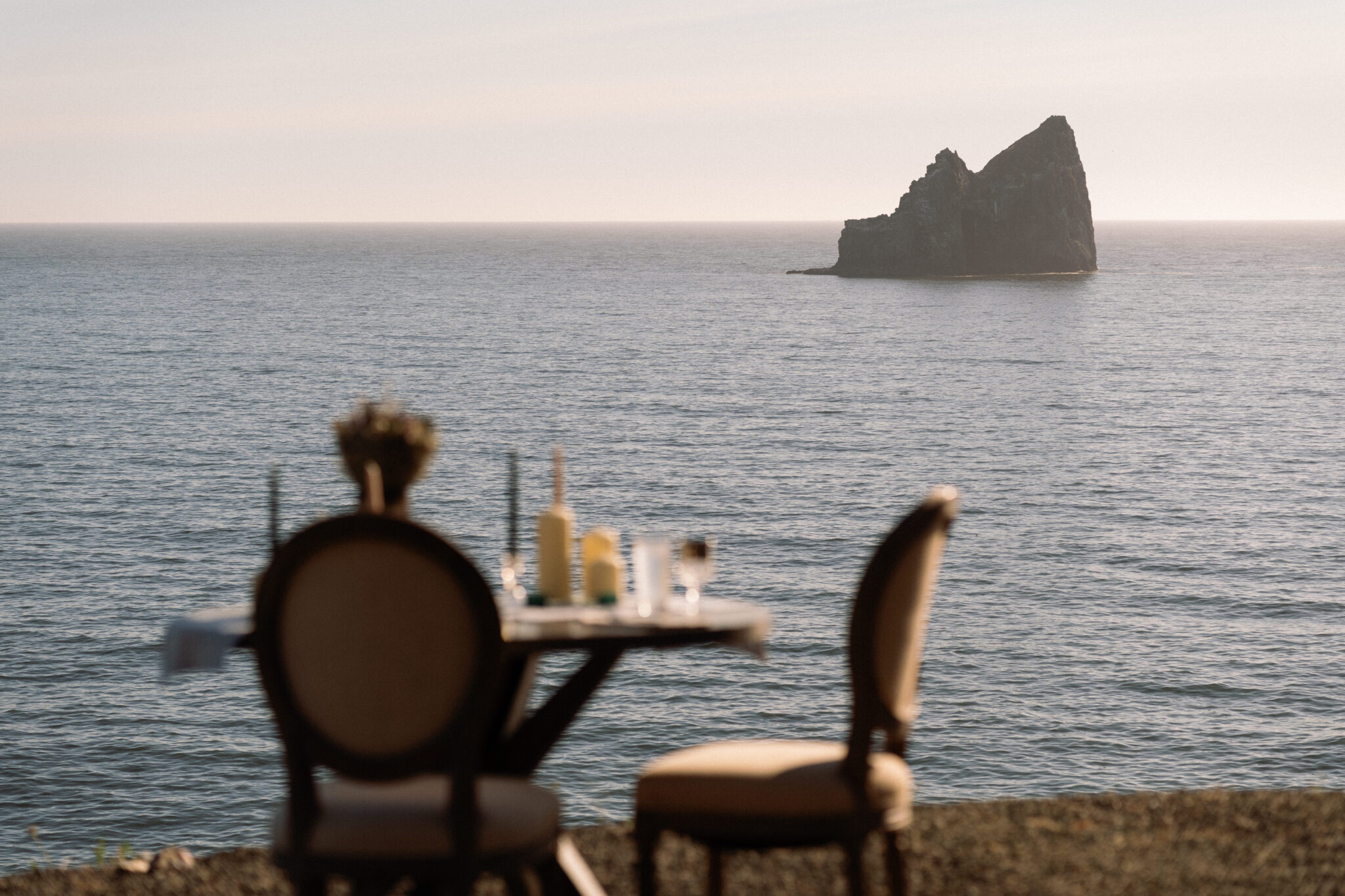 A Must-Know Oregon Wedding Venue: Crook Point