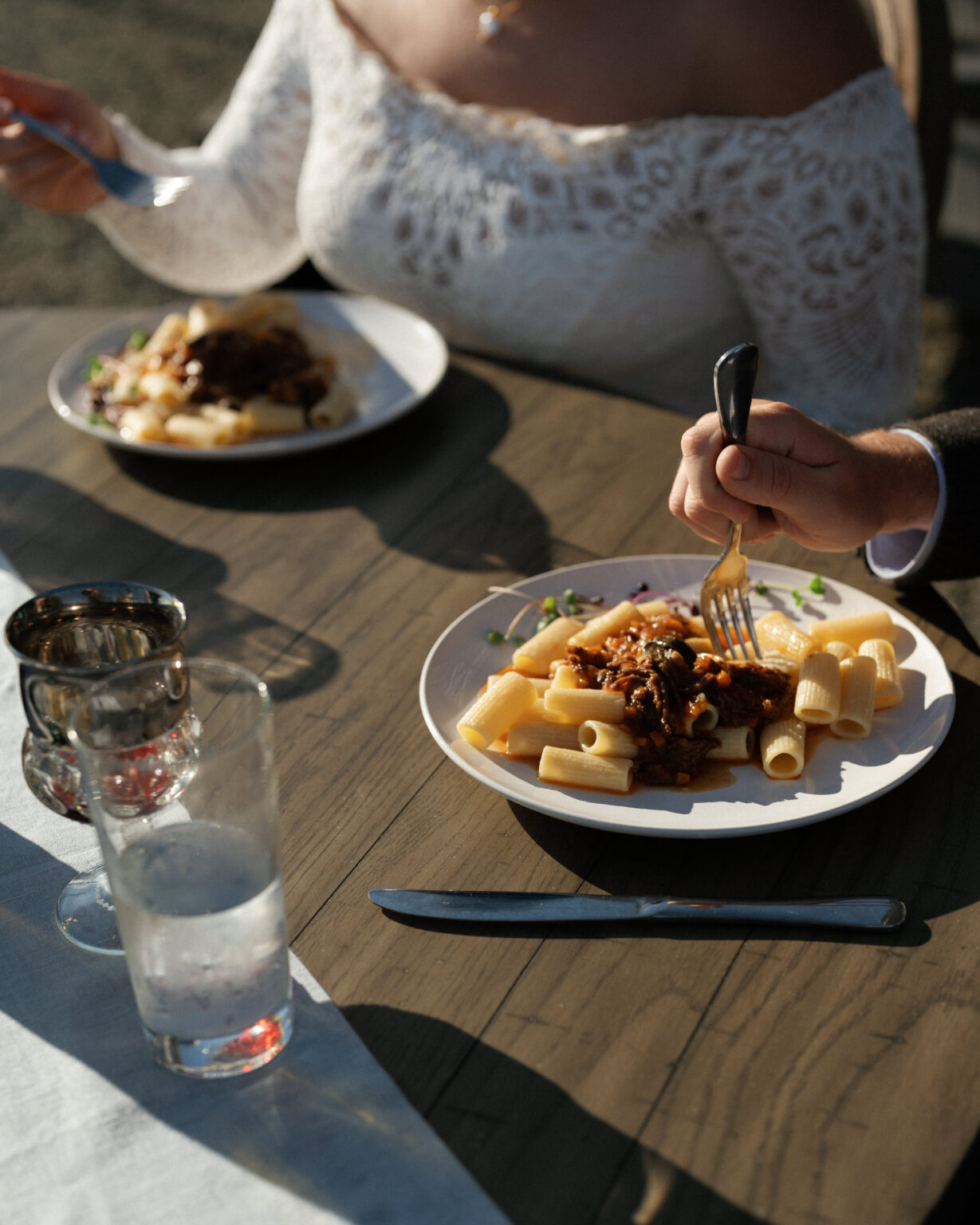 A Must-Know Oregon Wedding Venue: Crook Point