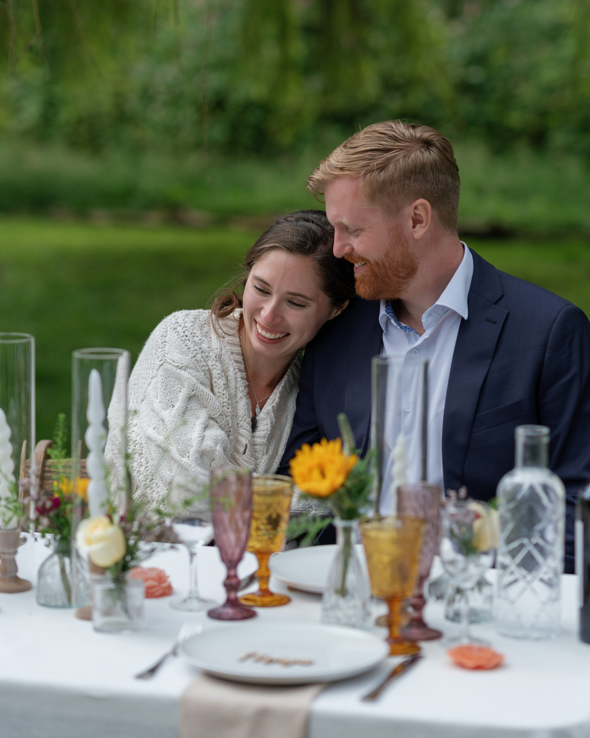 What to Prioritize on Your Intimate Wedding Day